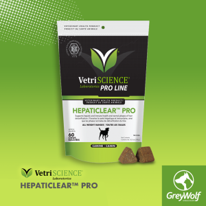 Produits Grey Wolf Animal Health – Grey Wolf pour les vétérinaires ...